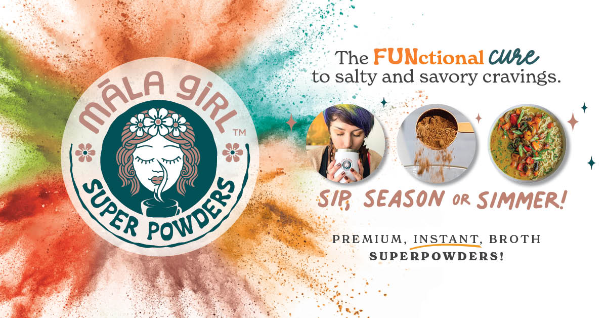 About | Mala Girl Broths – Māla Girl